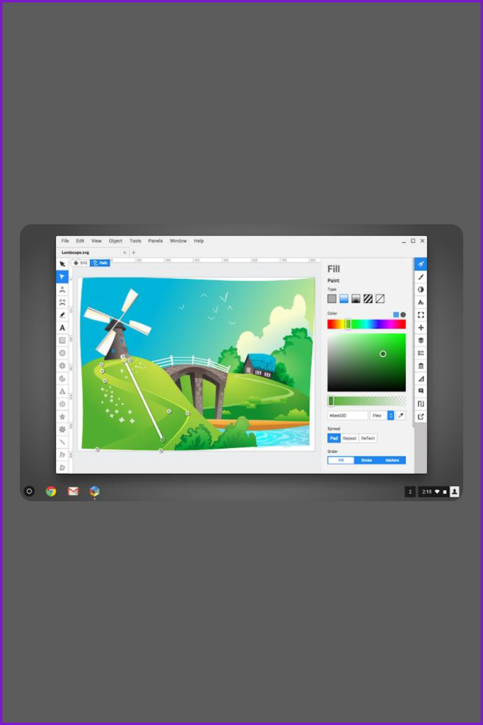 13 Drawing Apps for Chromebook: Premium & Free