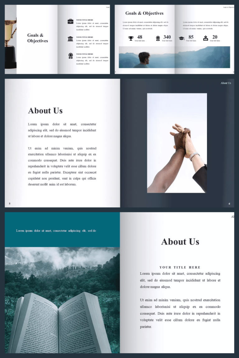 40+ Best Free and Premium PowerPoint Templates for School in 2022