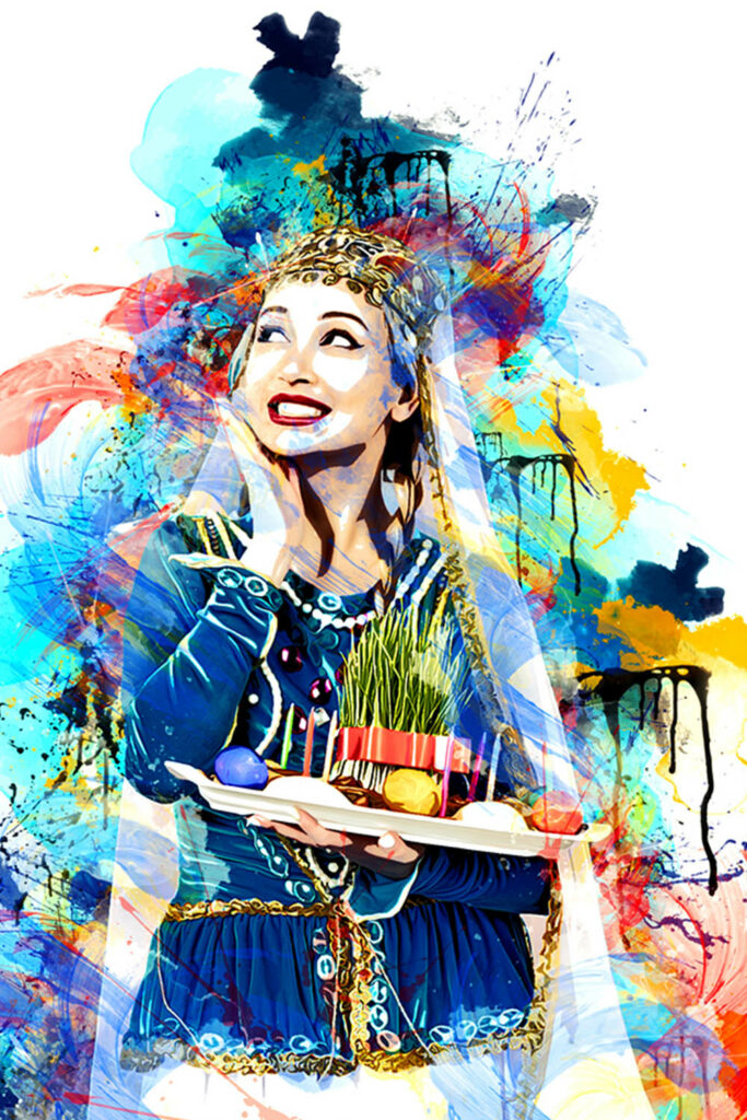 15 in 1 Extreme Effect Photoshop Action Bundles - MasterBundles