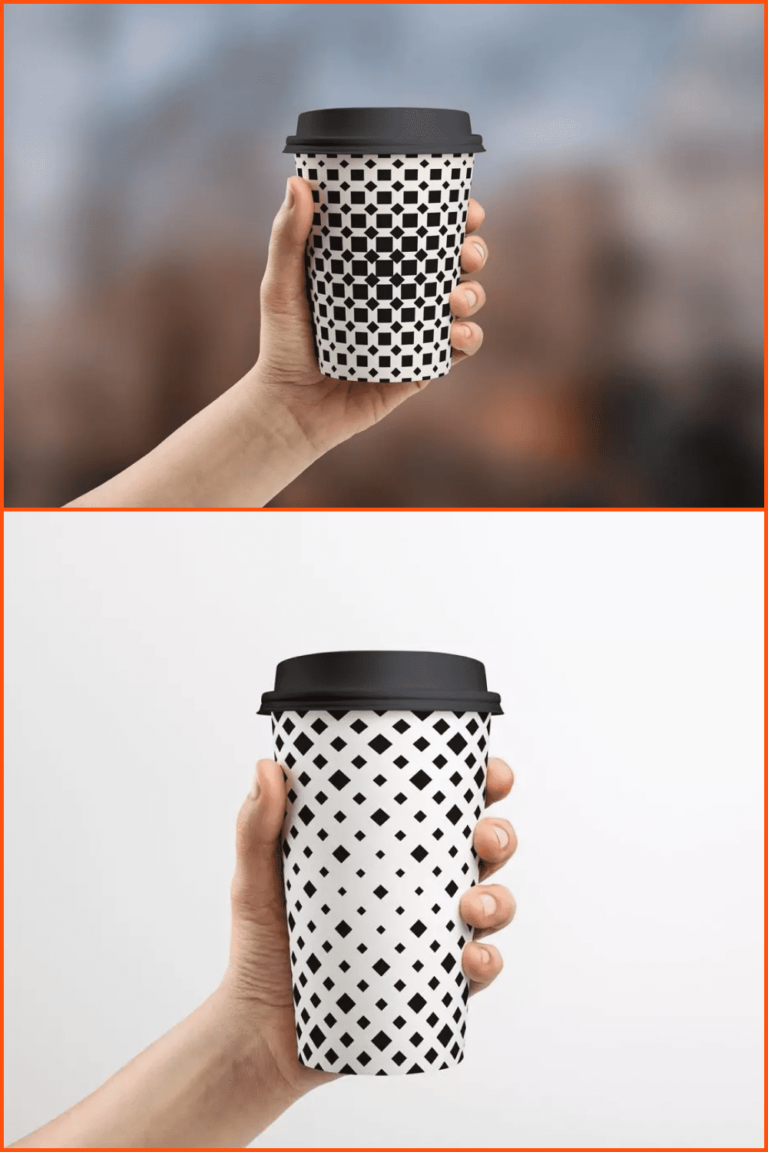 45+ Free & Premium Geometric Patterns to Use in Your Designs