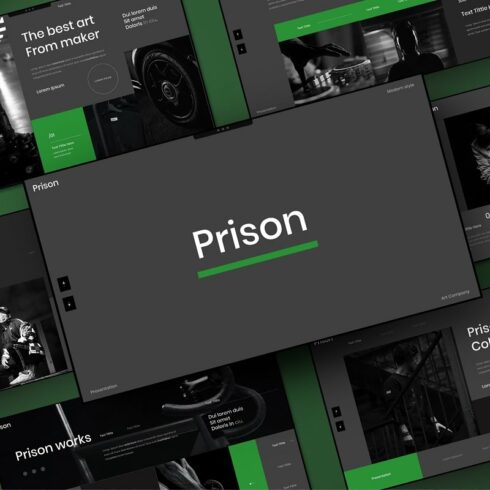 Powerpoint Mega Bundle - Vol.1 | Master Bundles