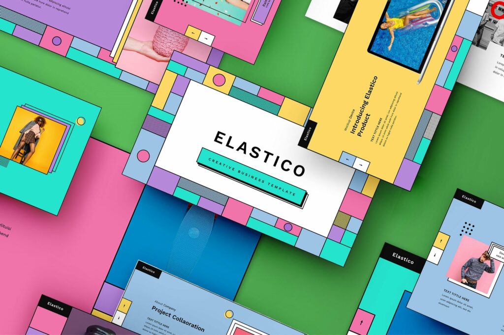 Powerpoint Mega Bundle - Vol.1 – MasterBundles