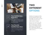 HR Rockstar PowerPoint Template | Master Bundles