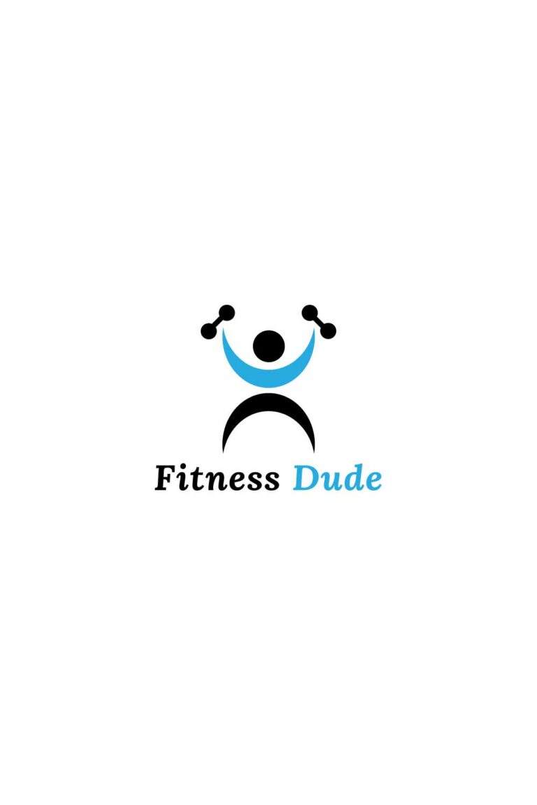 Infinity Fitness Logo - MasterBundles