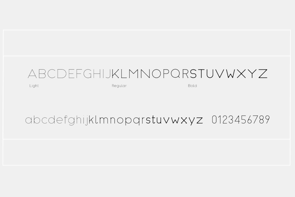 ALORE Fontfamily - MasterBundles