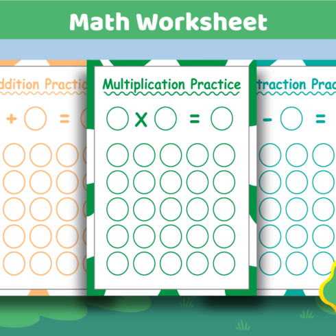 TEACHING MATERIALS BUNDLE - MasterBundles