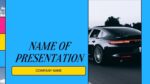 Free Auto Powerpoint Template – MasterBundles