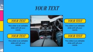 Free Auto Powerpoint Template – MasterBundles