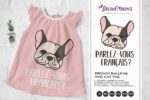 Frenchie SVG Bundle - MasterBundles