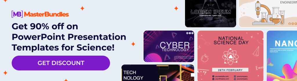 30+ Best PowerPoint Templates for Scientific Presentations in 2022