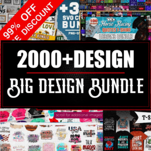 Big Design Bundle | Master Bundles