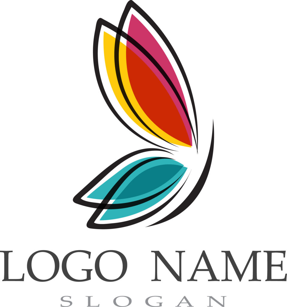 Different animal logos - MasterBundles