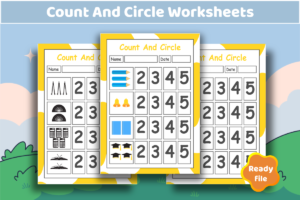 TEACHING MATERIALS BUNDLE - MasterBundles