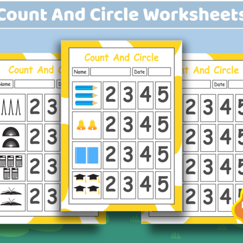 TEACHING MATERIALS BUNDLE - MasterBundles