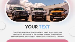 Free Car Presentation Template – MasterBundles