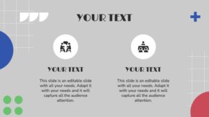 Case Study Powerpoint Presentation – MasterBundles