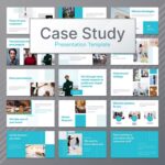 Case Study Presentation Template – MasterBundles