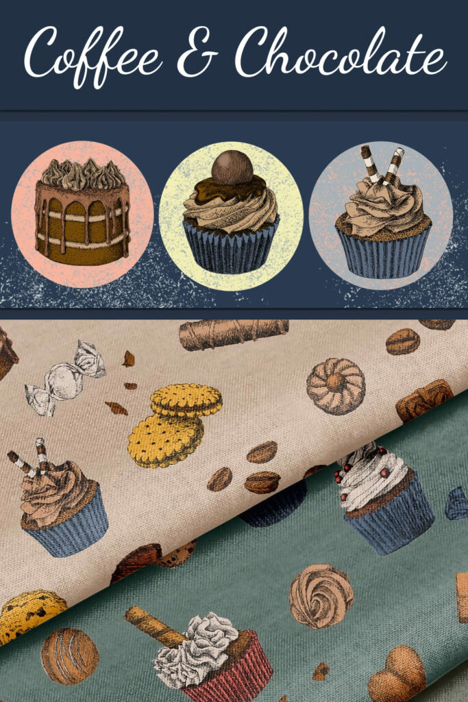 Coffee & Chocolate – MasterBundles