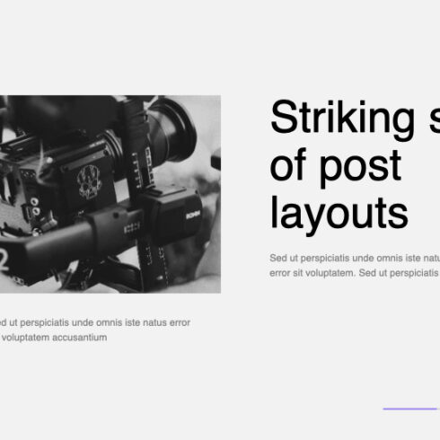 Creative Pitch Deck Presentation Template – MasterBundles