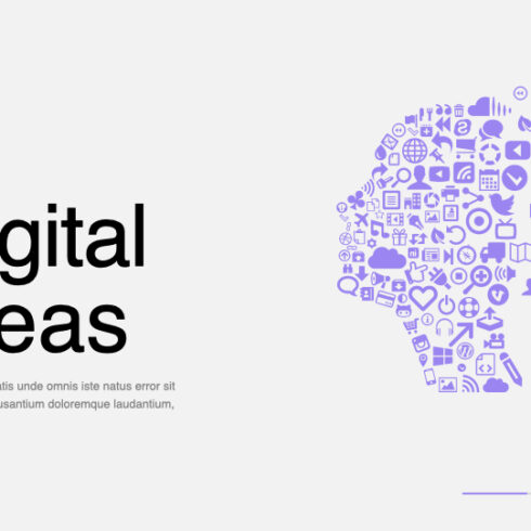 Creative Pitch Deck Presentation Template – MasterBundles