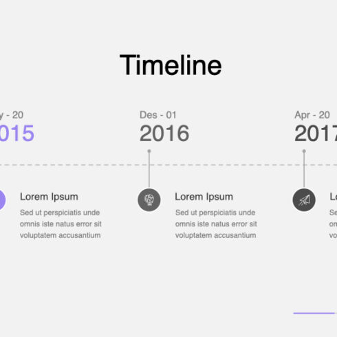 Creative Pitch Deck Presentation Template – MasterBundles