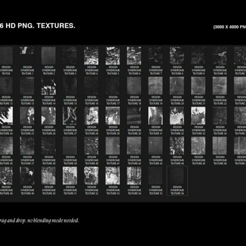 Street Smart Texture Pack | Master Bundles