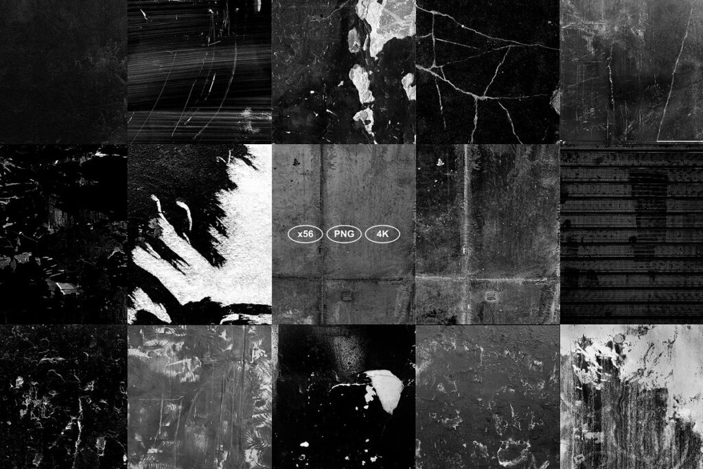 Street Smart Texture Pack – MasterBundles