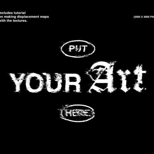 Street Smart Texture Pack | Master Bundles