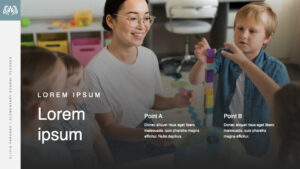 Elementary School Teacher Google Slides Theme – MasterBundles