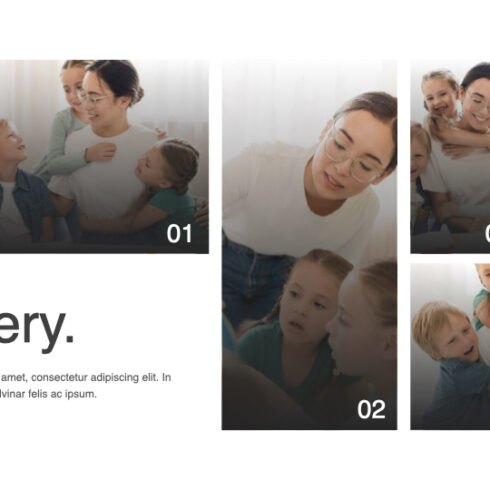 Elementary School Teacher Google Slides Theme | Master Bundles