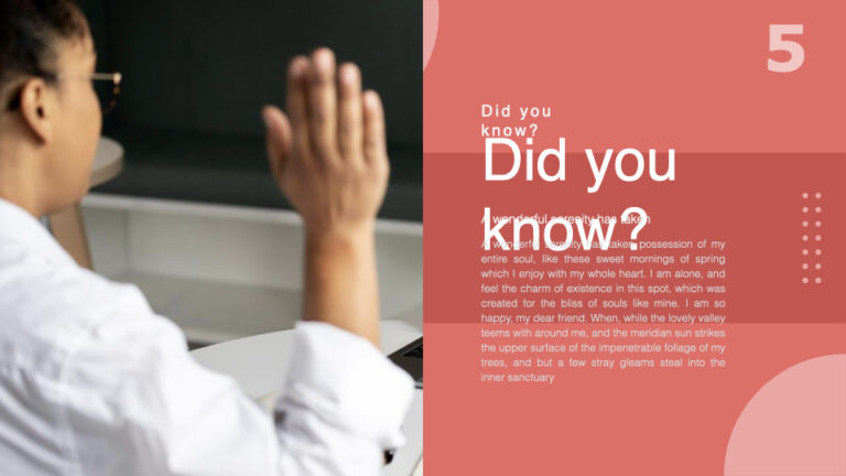 English Teacher Keynote Template – MasterBundles