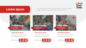 Equal Rights Keynote Template – MasterBundles