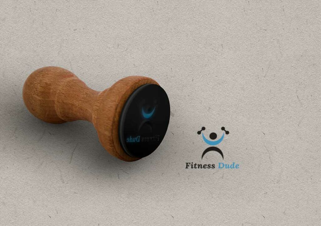 Infinity Fitness Logo - MasterBundles