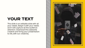 Free Game PowerPoint Template – MasterBundles