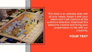 Free Game PowerPoint Template – MasterBundles