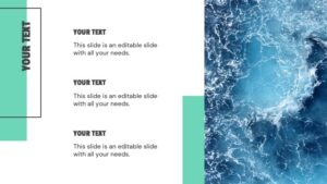 Free Ocean Powerpoint Theme – MasterBundles