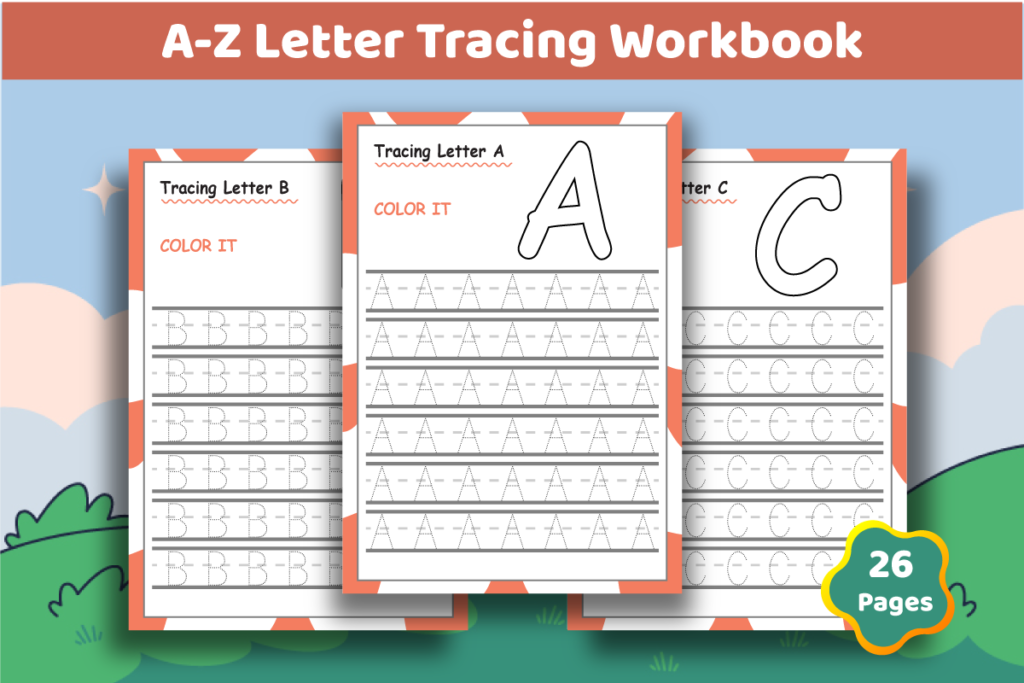 TEACHING MATERIALS BUNDLE - MasterBundles