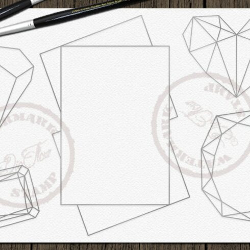 Geometric Frames And Crystals | Master Bundles