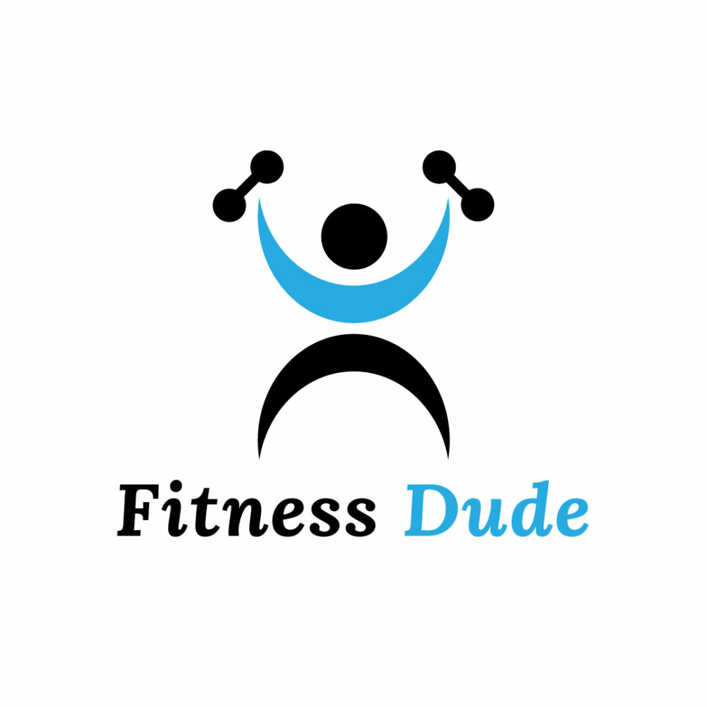Infinity Fitness Logo - MasterBundles