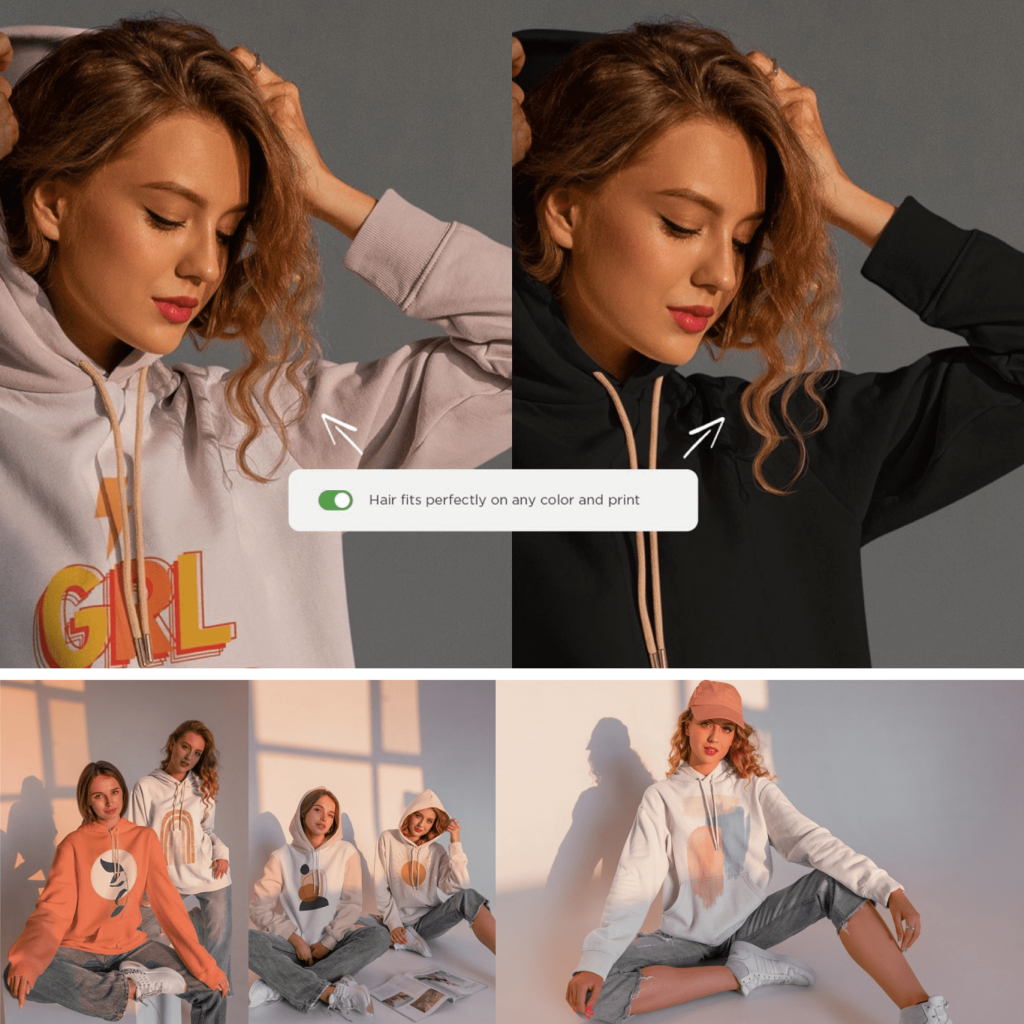 Hoodie Premium Bundle – MasterBundles