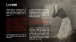 Horror Movie Powerpoint Template – MasterBundles