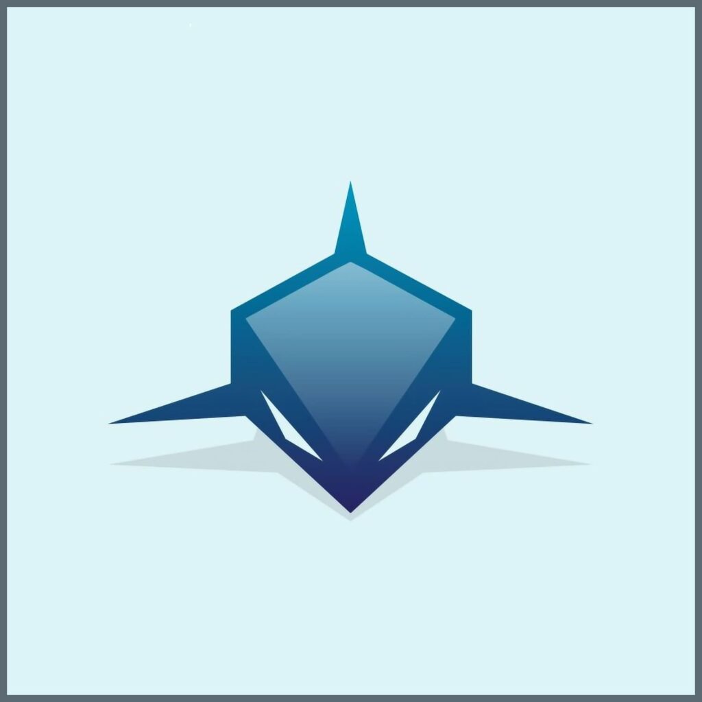 Hunter - Logo Template – MasterBundles