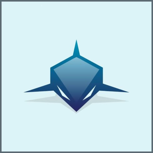 Hunter - Logo Template – MasterBundles