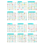 Icons Pack – MasterBundles