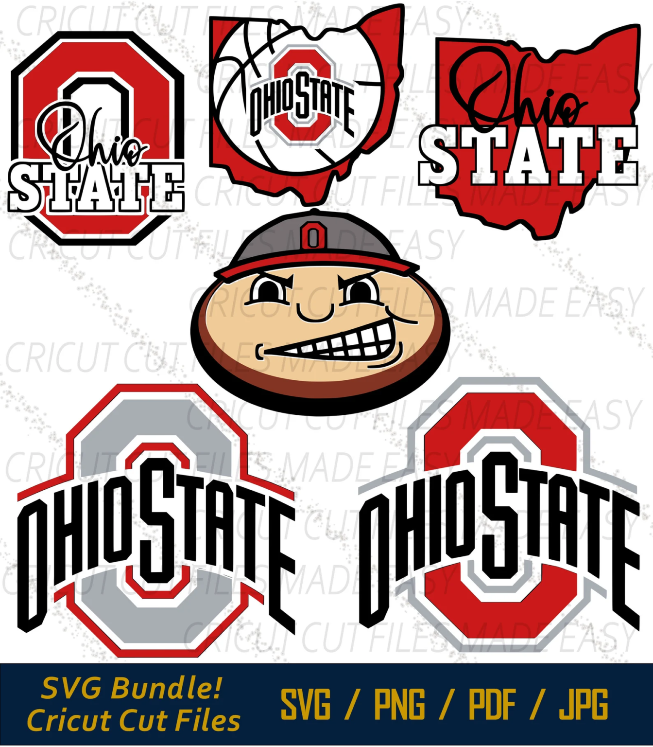 Cricut Cut Files – MasterBundles