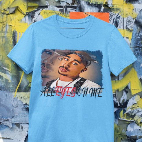 2Pac SVG | Master Bundles