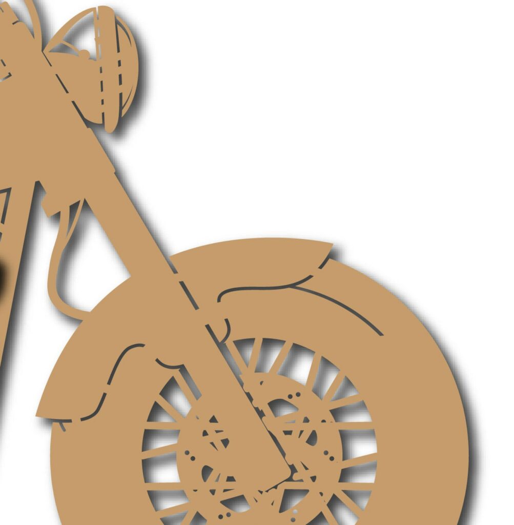 Harley Davidson Motorcycle Cricut SVG – MasterBundles