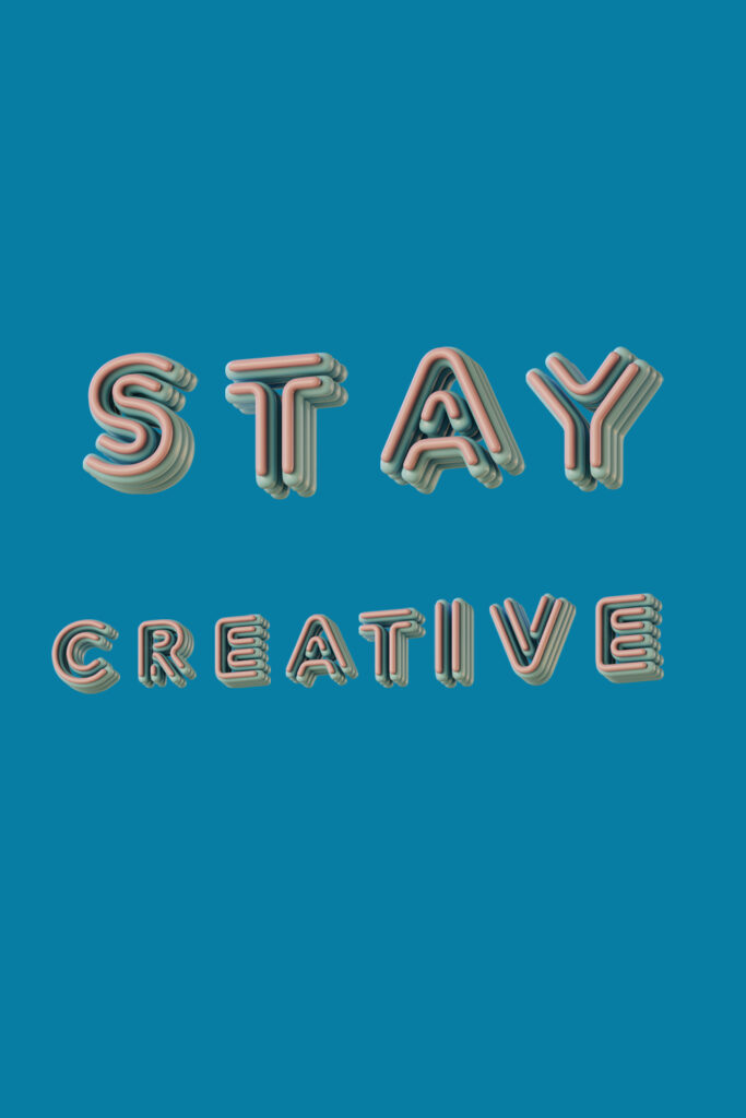 3D Letters Pack - MasterBundles