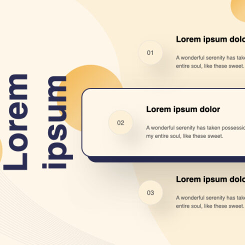 Pride Month Presentation Template | Master Bundles