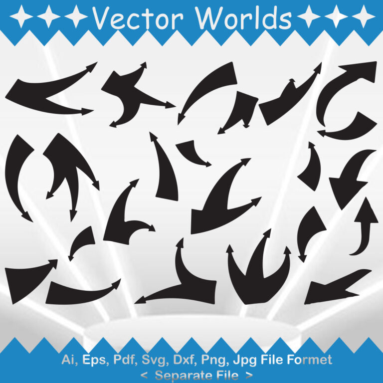 Attack Arrow svg, Attack svg, Arrow svg, Bow, Gamer, SVG, ai, pdf, eps ...